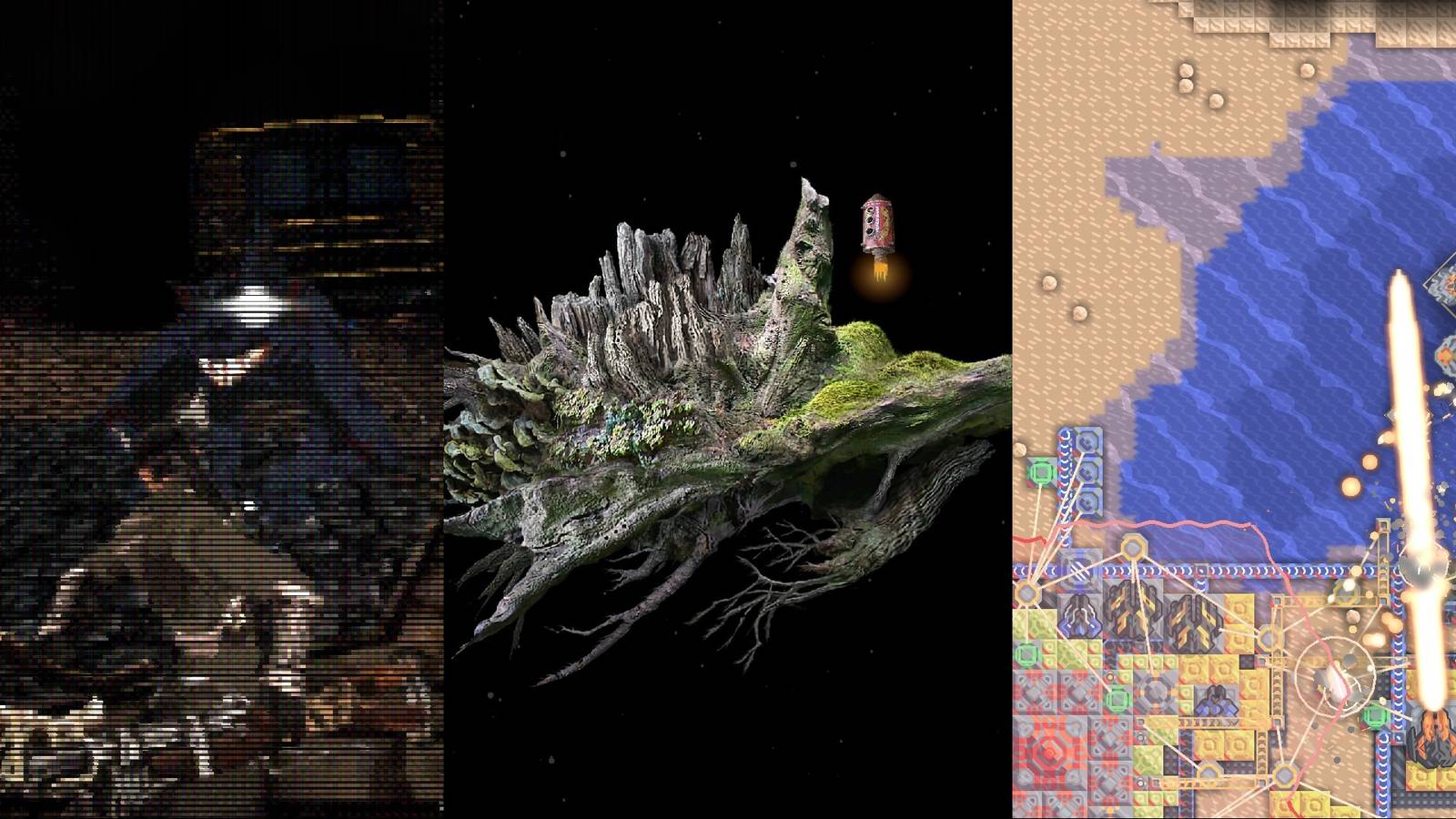 Best Free Games On Itch.io
