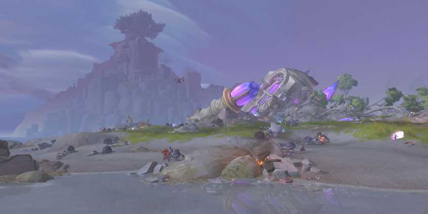All Dungeons In World Of Warcraft: The War Within, Ranked