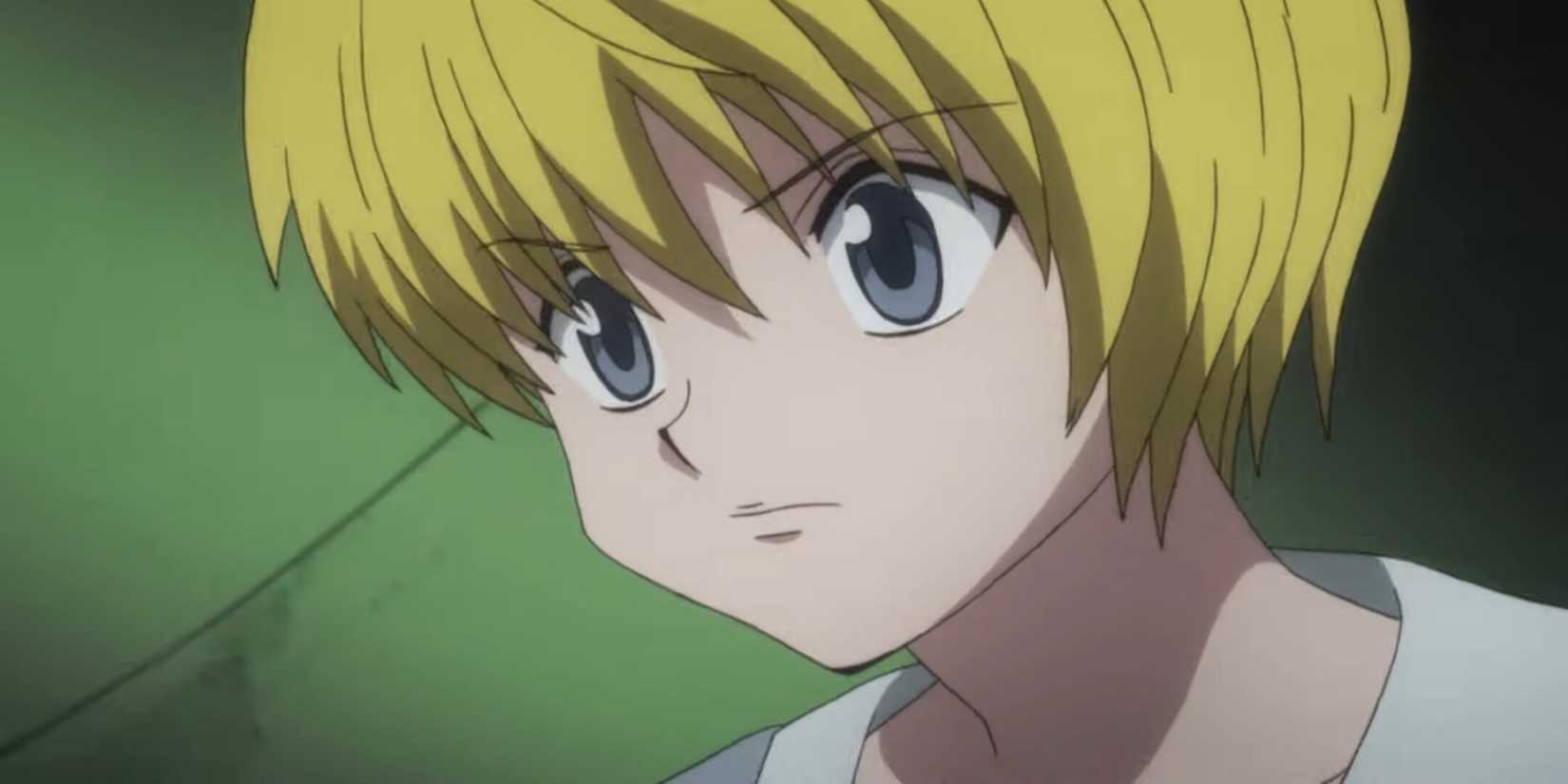 Everything You Need To Know About The Phantom Troupe In Hunter x Hunter