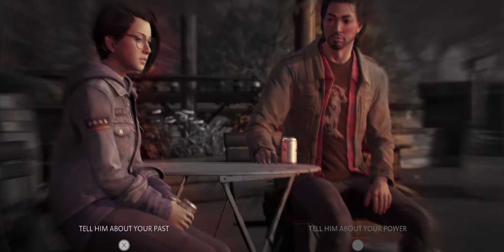 The Open-World Games With The Best Dialogue