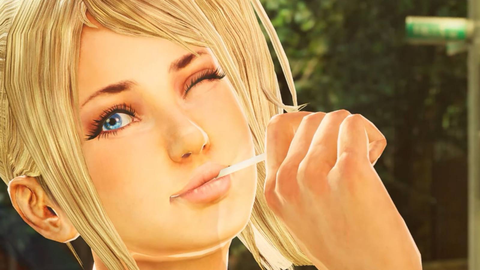 Lollipop Chainsaw RePOP Comes Under Fire For Controversial Visual Change