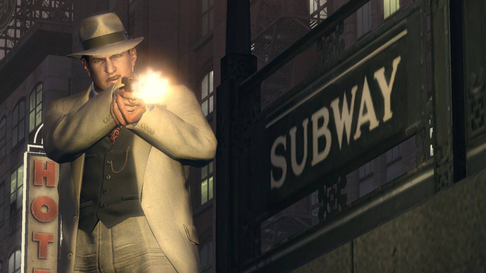 Mafia 2 Fan Restored Cut Content, Including New Endings