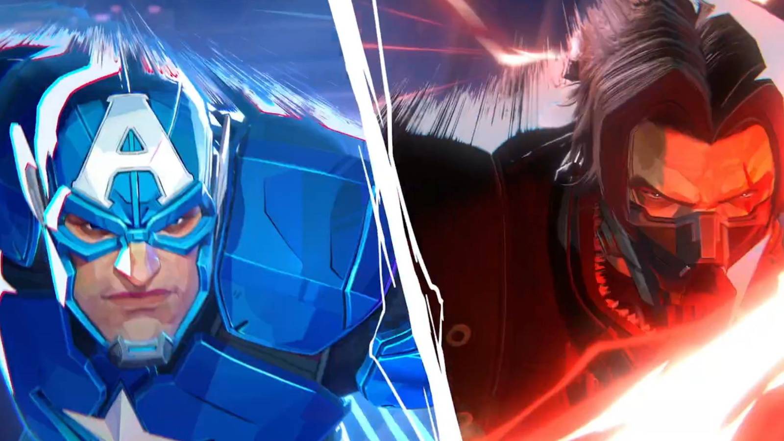 Marvel Rivals Release Date Confirmed
