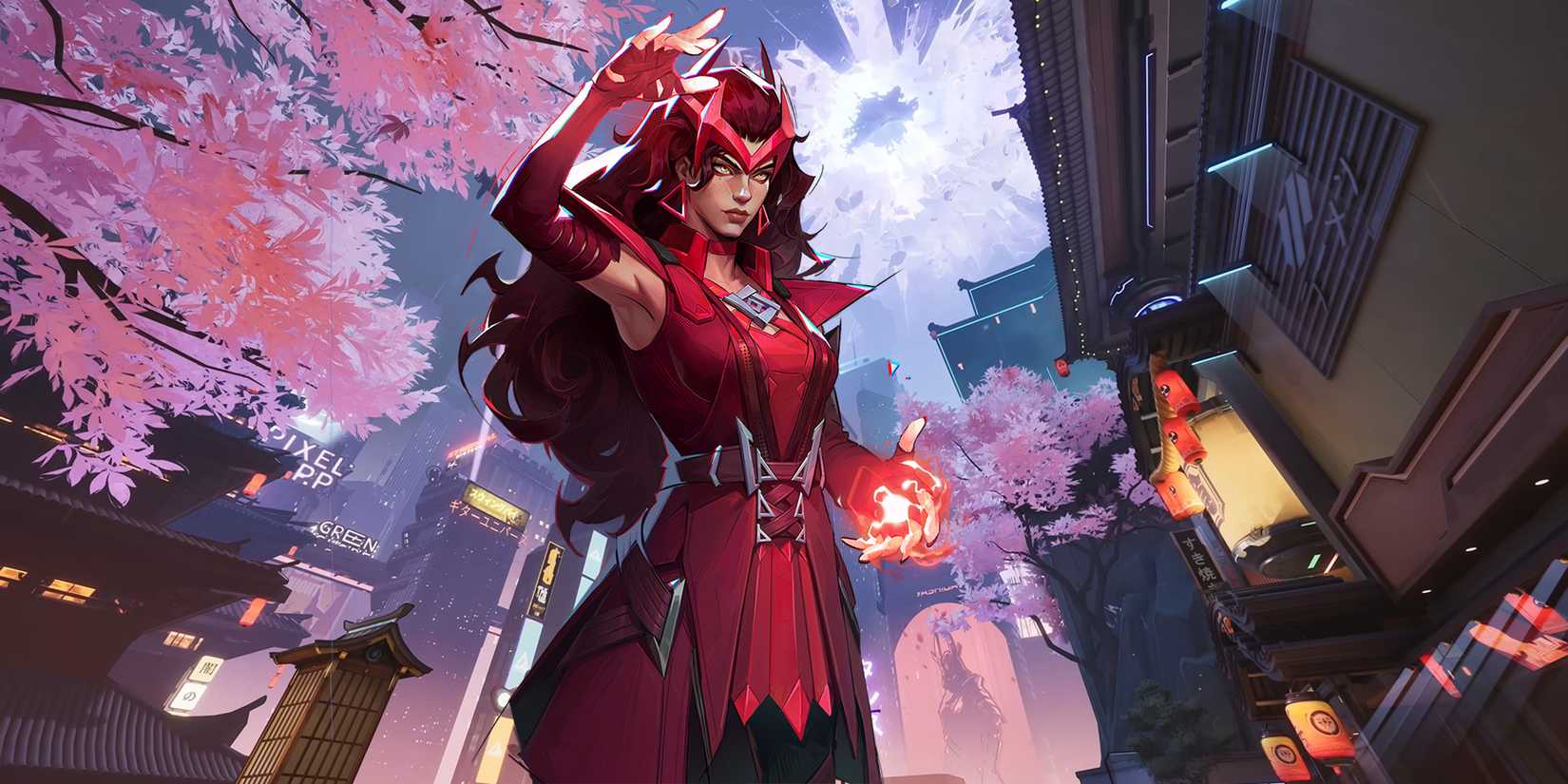 The Complete Story Of Marvel Rivals So Far