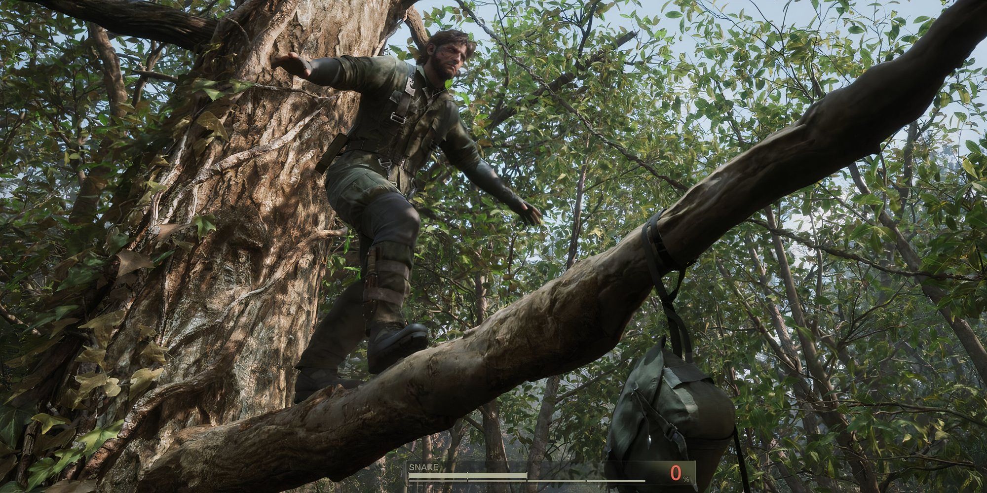 Snake Metal Gear Solid Metal Gear Solid Delta: Snake Eater Deluxe