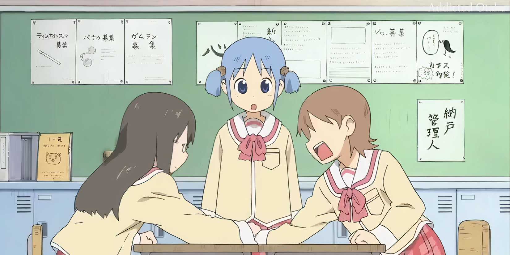 The Best Anime For Kids