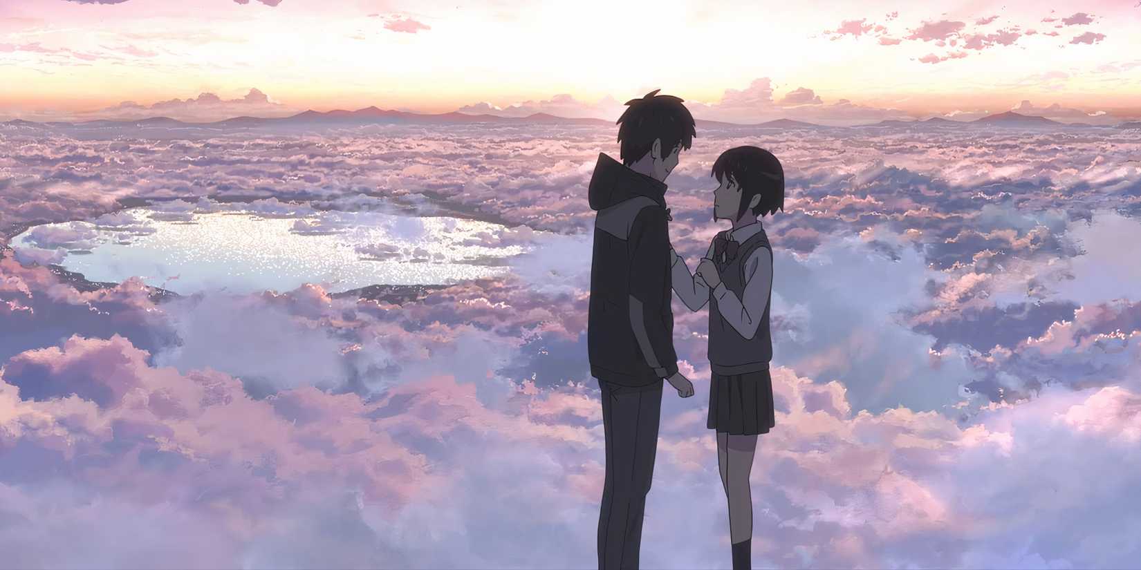 The Best Anime Shows With A Multiverse