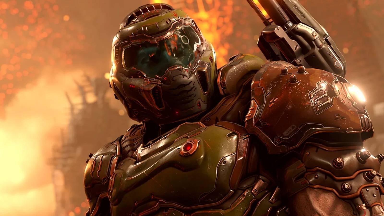Doom: The Dark Ages May Have Hinted At A Plot For The Next Game