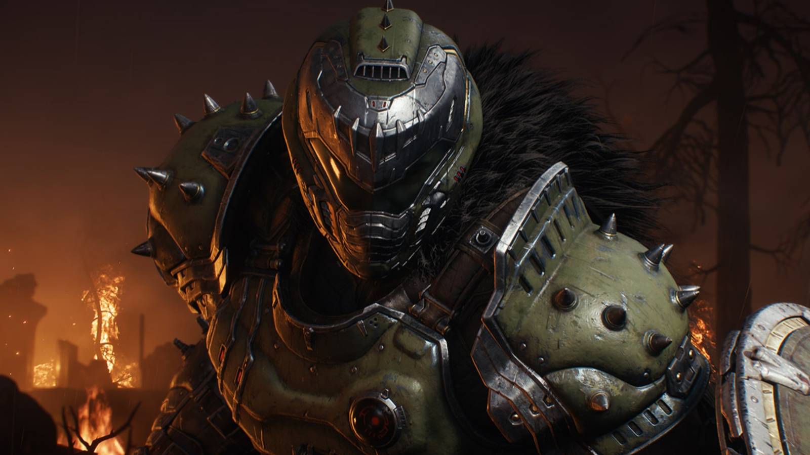 Doom: The Dark Ages Won't Be The End Of The Series
