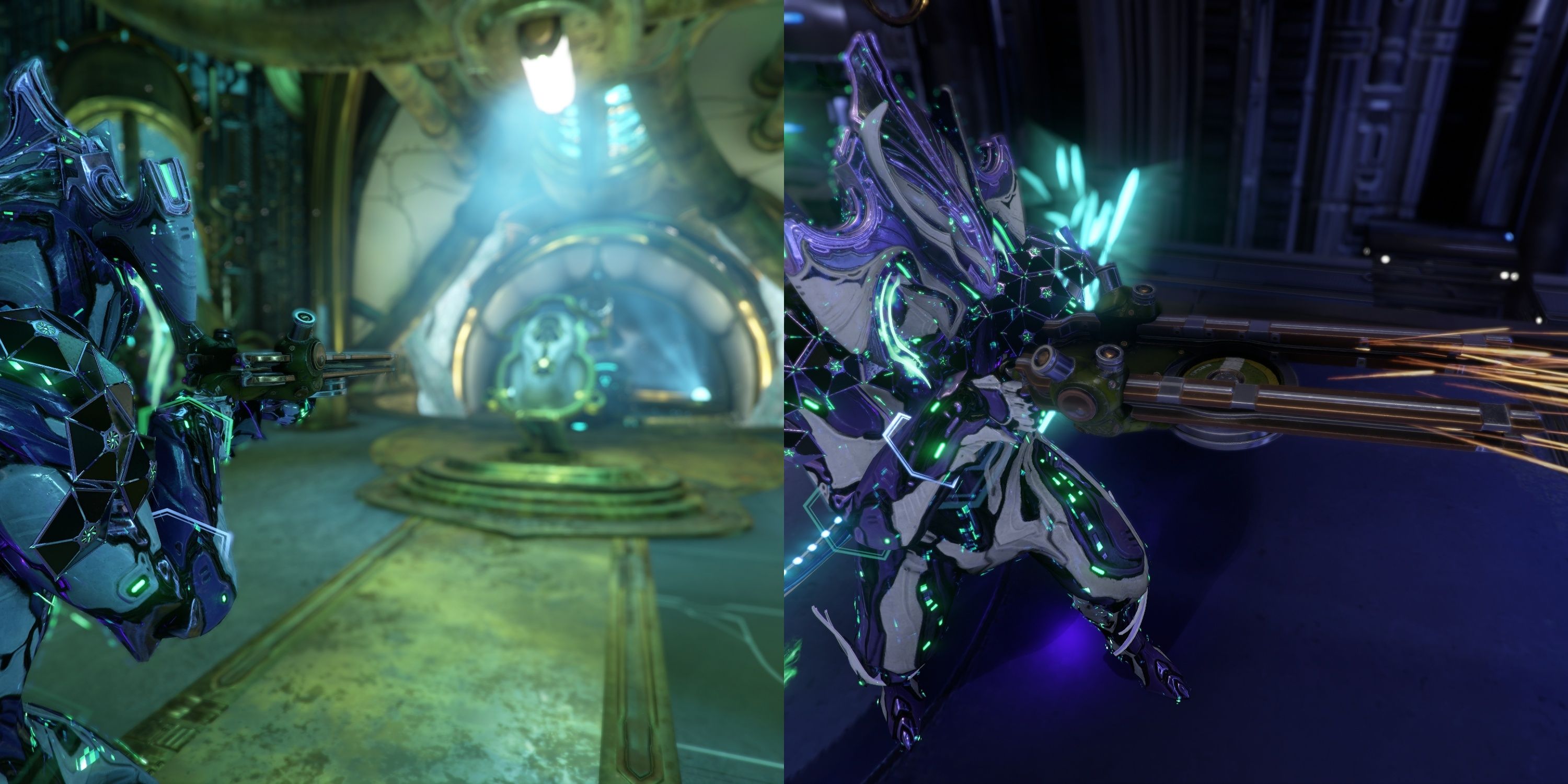 The Best Epitaph Prime Builds - Warframe