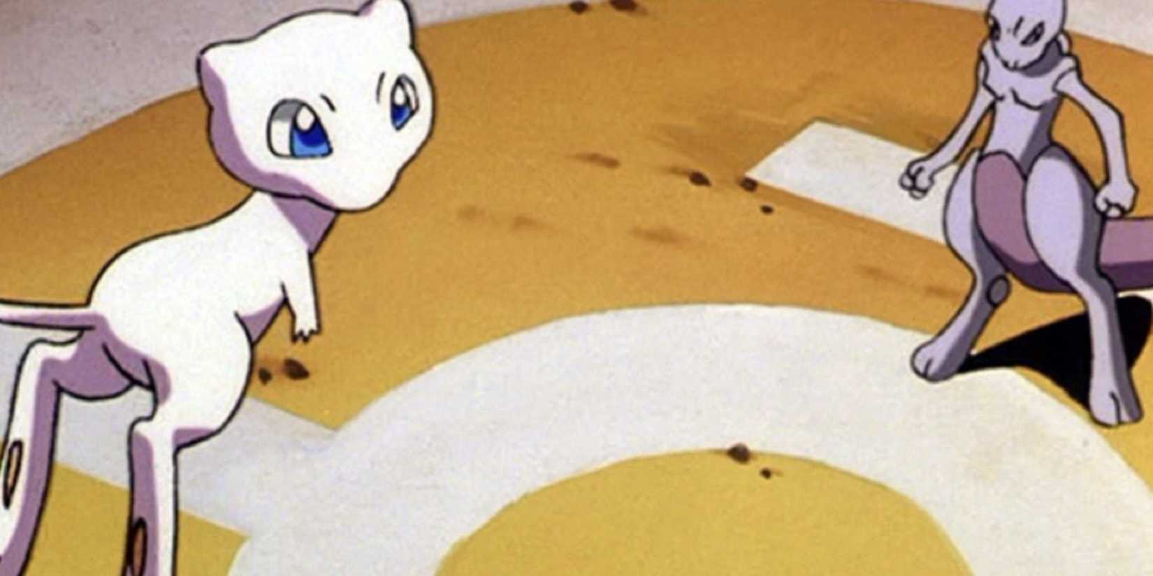 The Biggest Rivalries Between Species In Pokemon