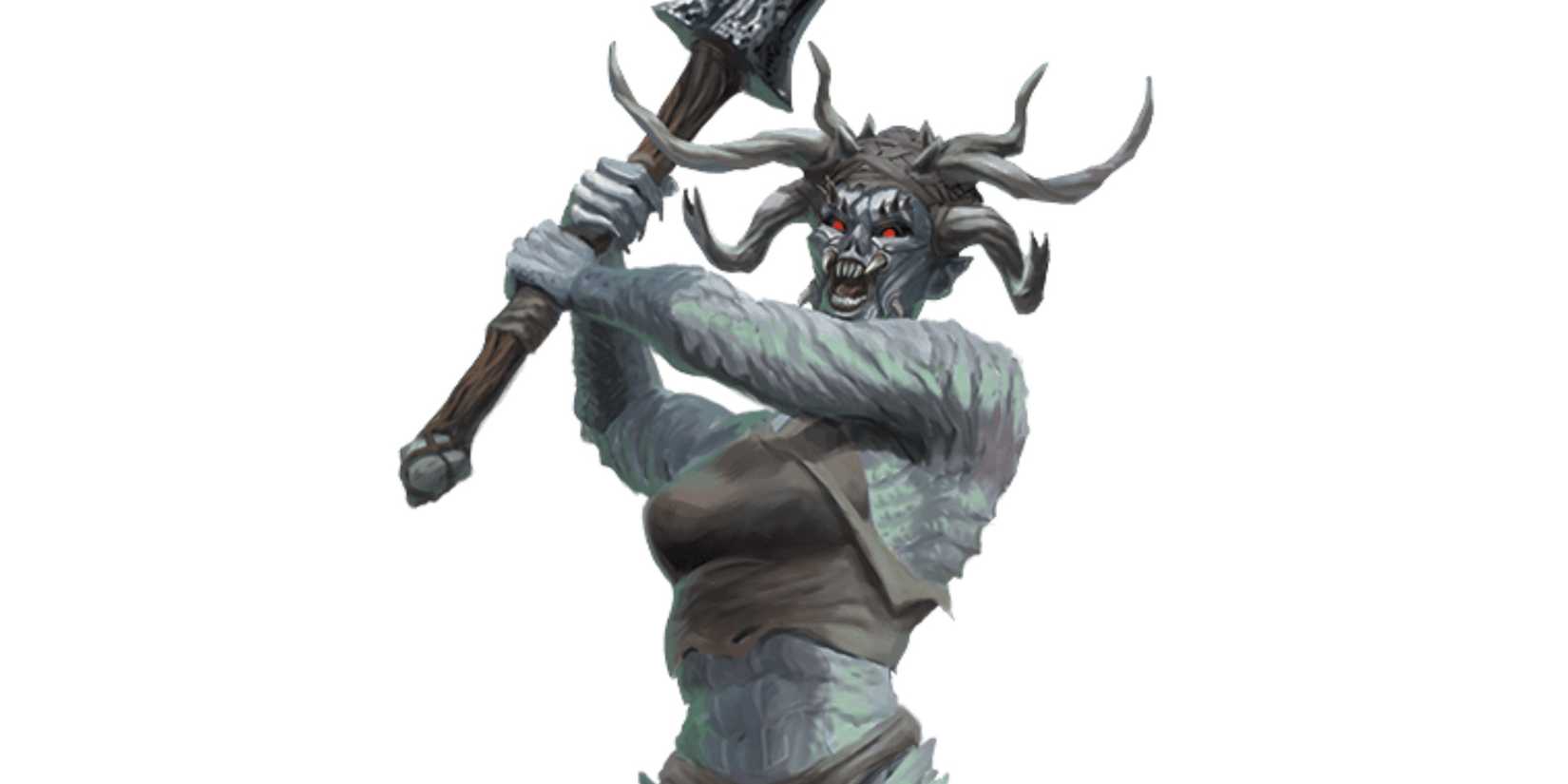 The Strangest Devils And Demons To Use In DnD