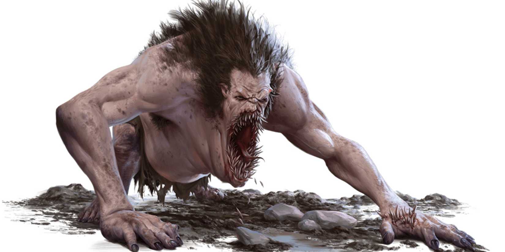 The Strangest Devils And Demons To Use In DnD