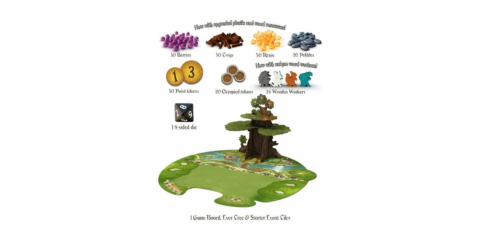 How to Play Everdell, Explained