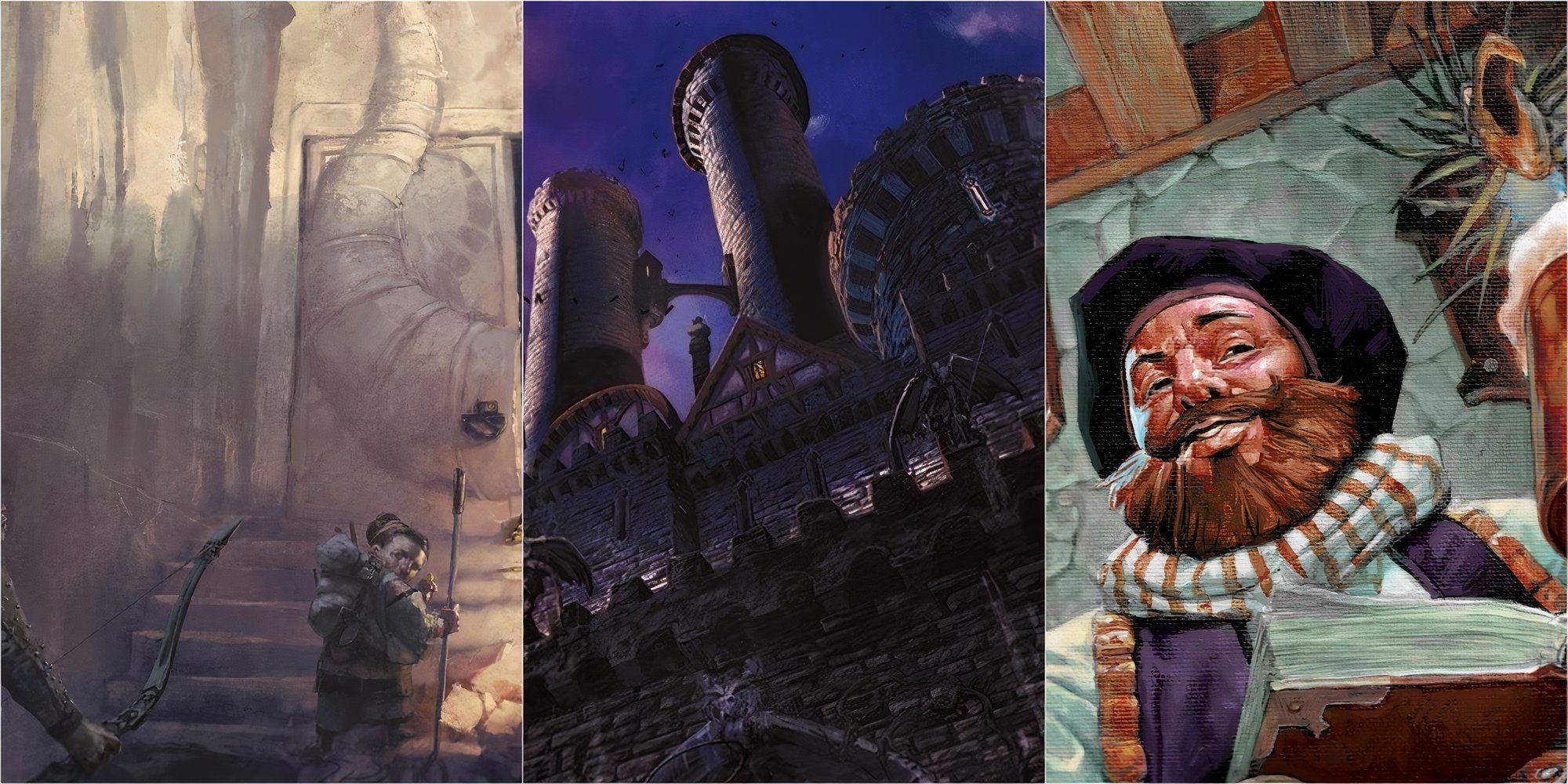 The Best Torbek Quotes From Legends Of Avantris