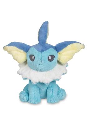 Pokemon Adds Six New Plushes To Its Comfy Friends Collection
