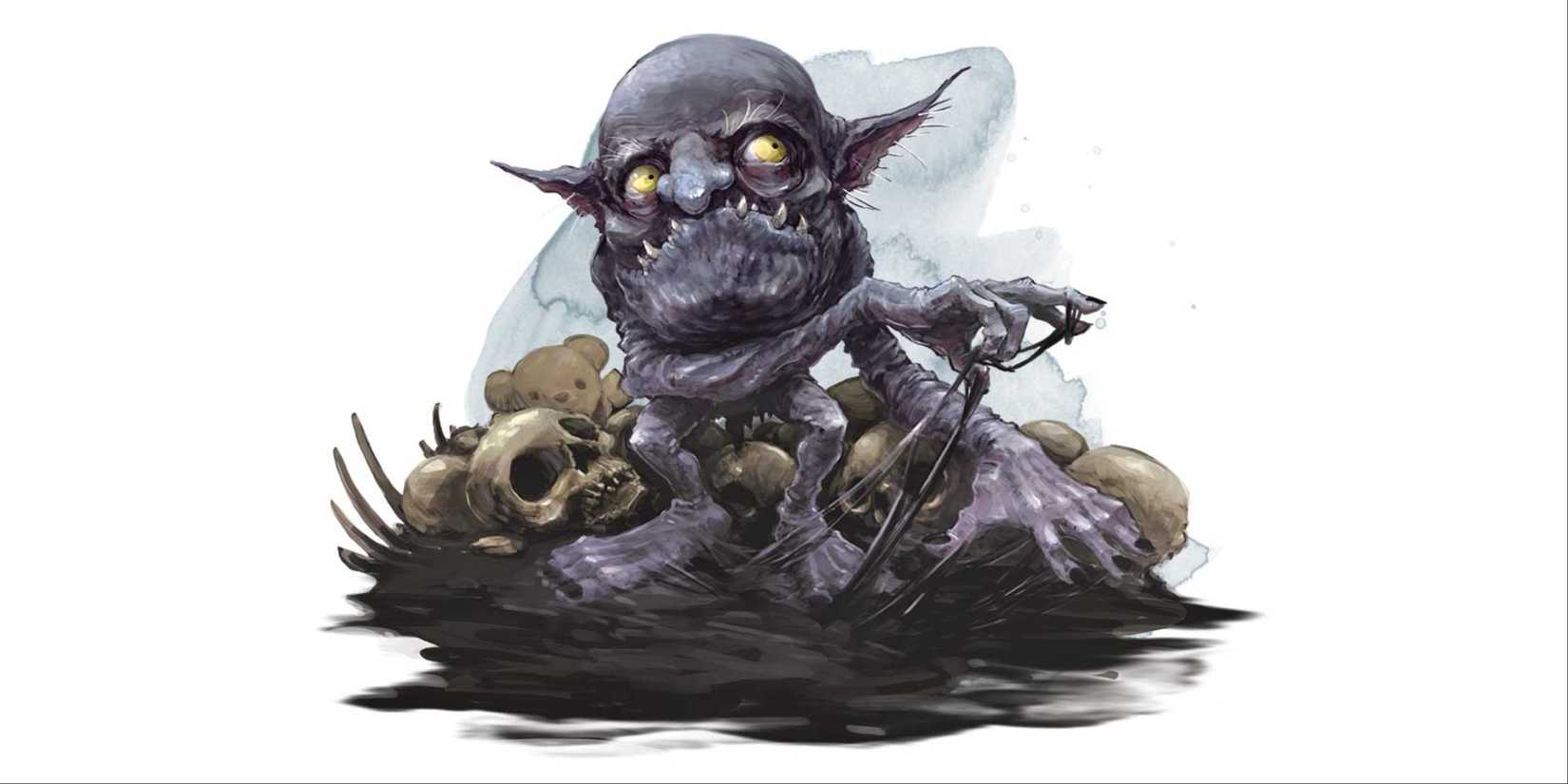 The Best Fey Monsters To Surprise Your DnD Players