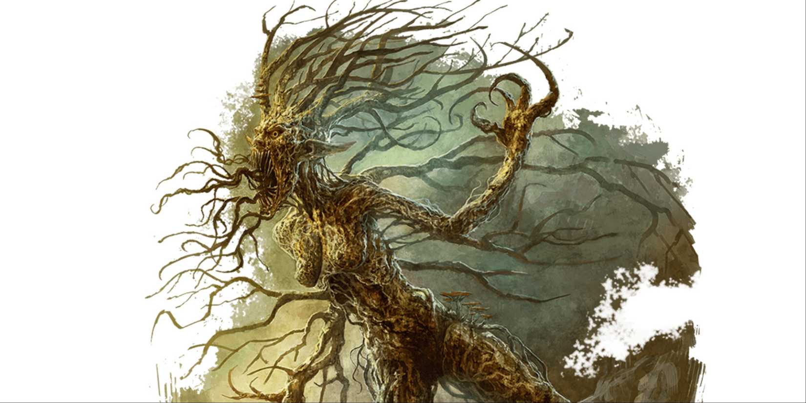 The Best Fey Monsters To Surprise Your DnD Players