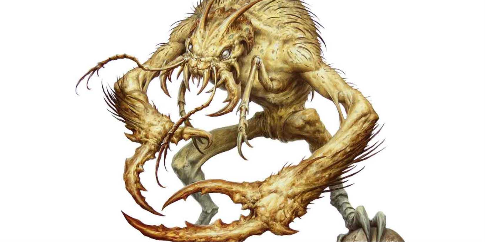 The Best Fey Monsters To Surprise Your DnD Players