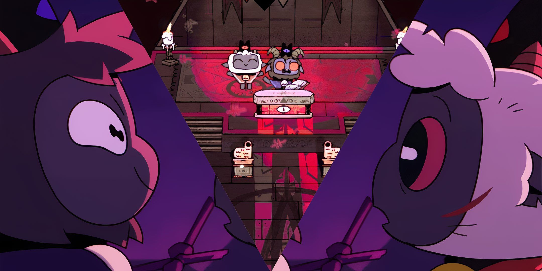Co-op Tips And Tricks For Cult Of The Lamb