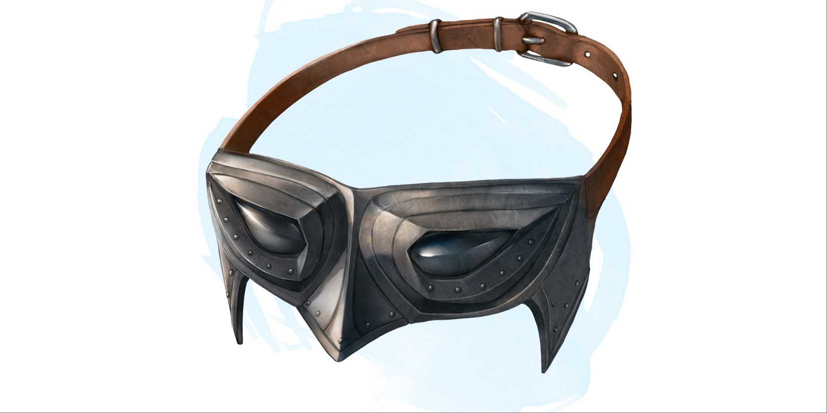 The Best Magic Items To Give Your DnD Party Early On