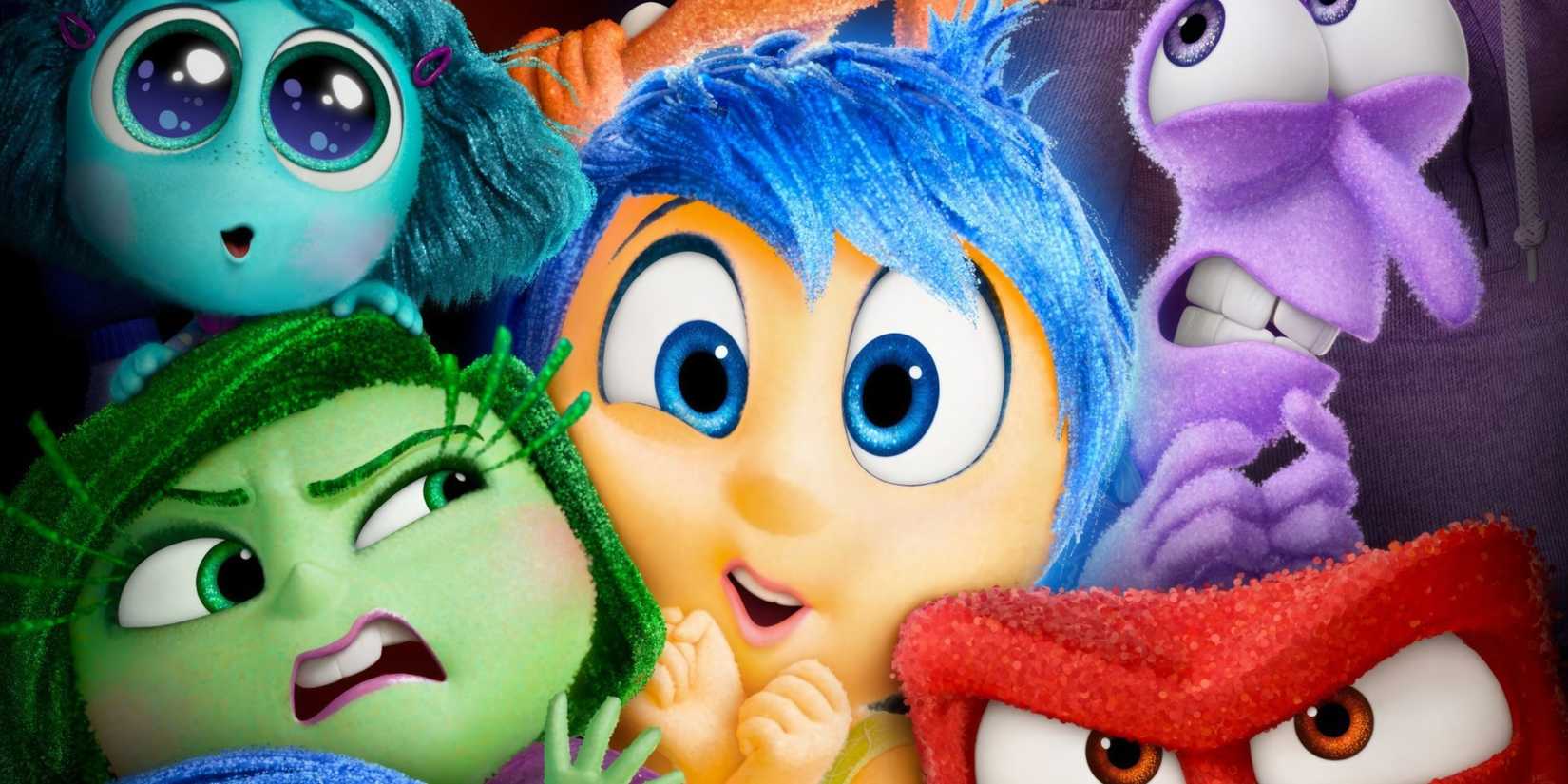Pixar's Win Or Lose Trans Story Deserves To Be Told