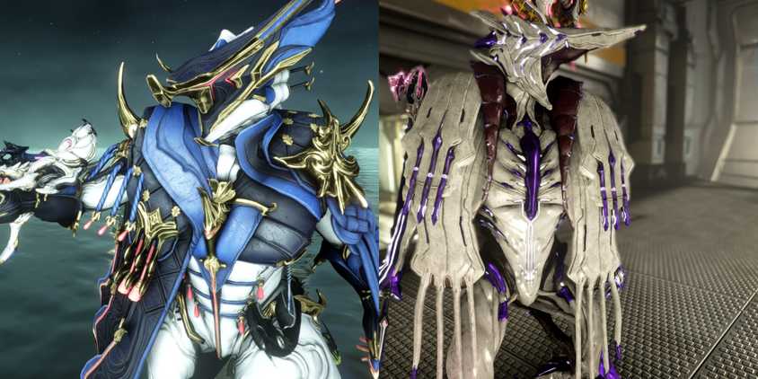 How To Get The Higasa In Warframe