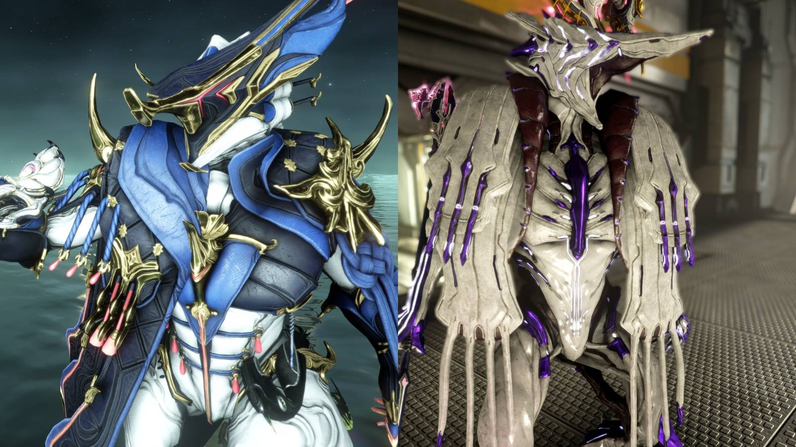 How To Play Sevagoth In Warframe