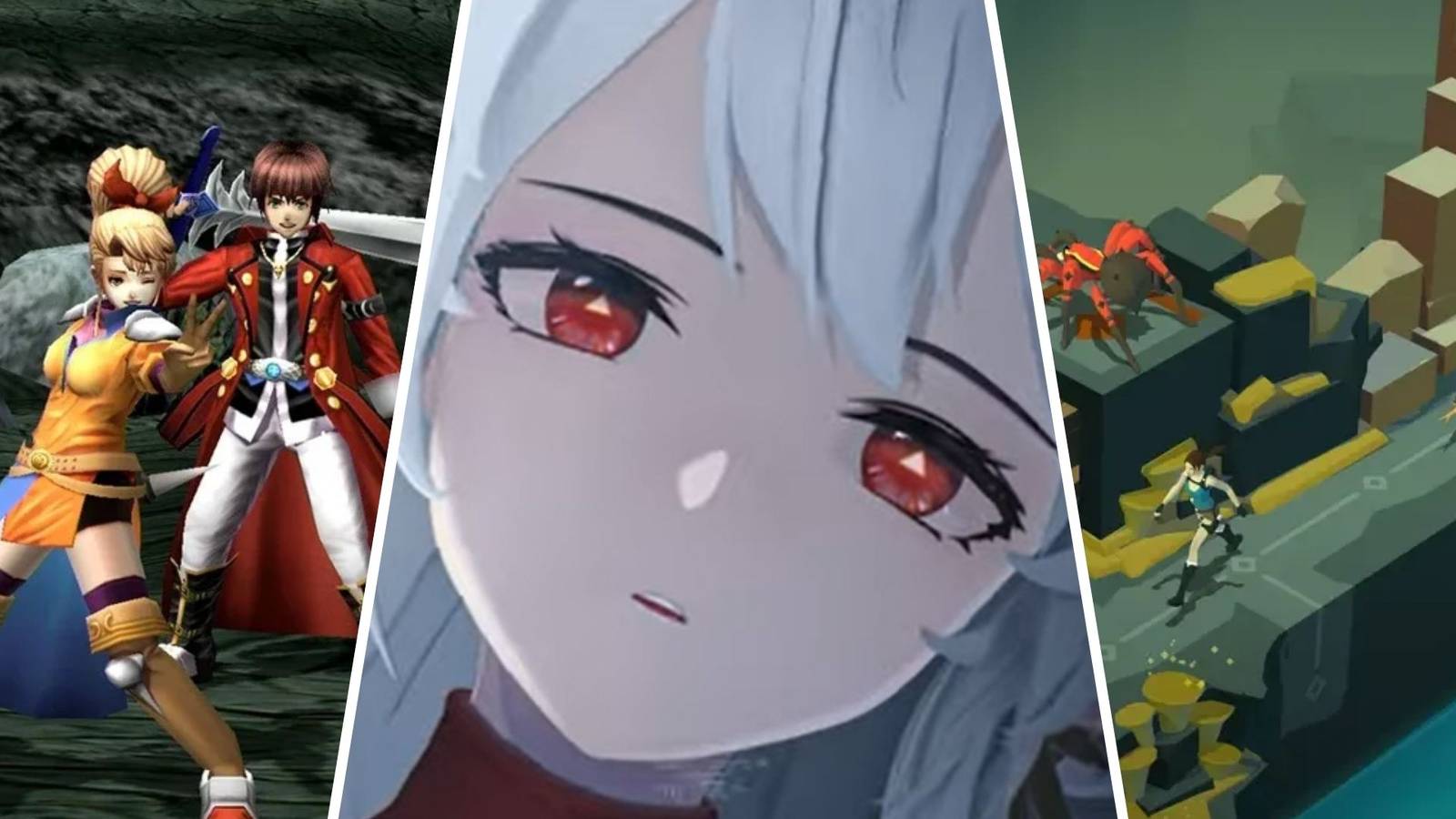 Best Mobile Games With No Gacha Mechanics