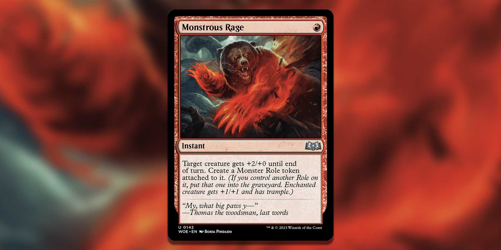 Heartfire Hero Standard Deck Guide - Best Cards, How To Play - MTG