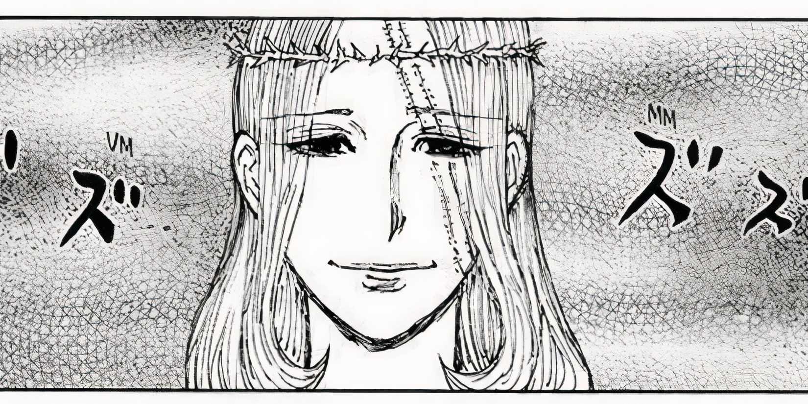What Are Hatsu In Hunter X Hunter?