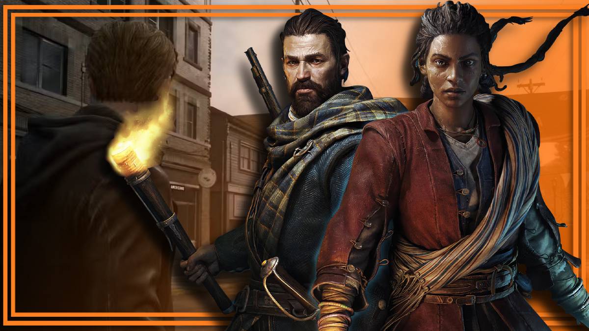 The Most Underrated Narrative Games