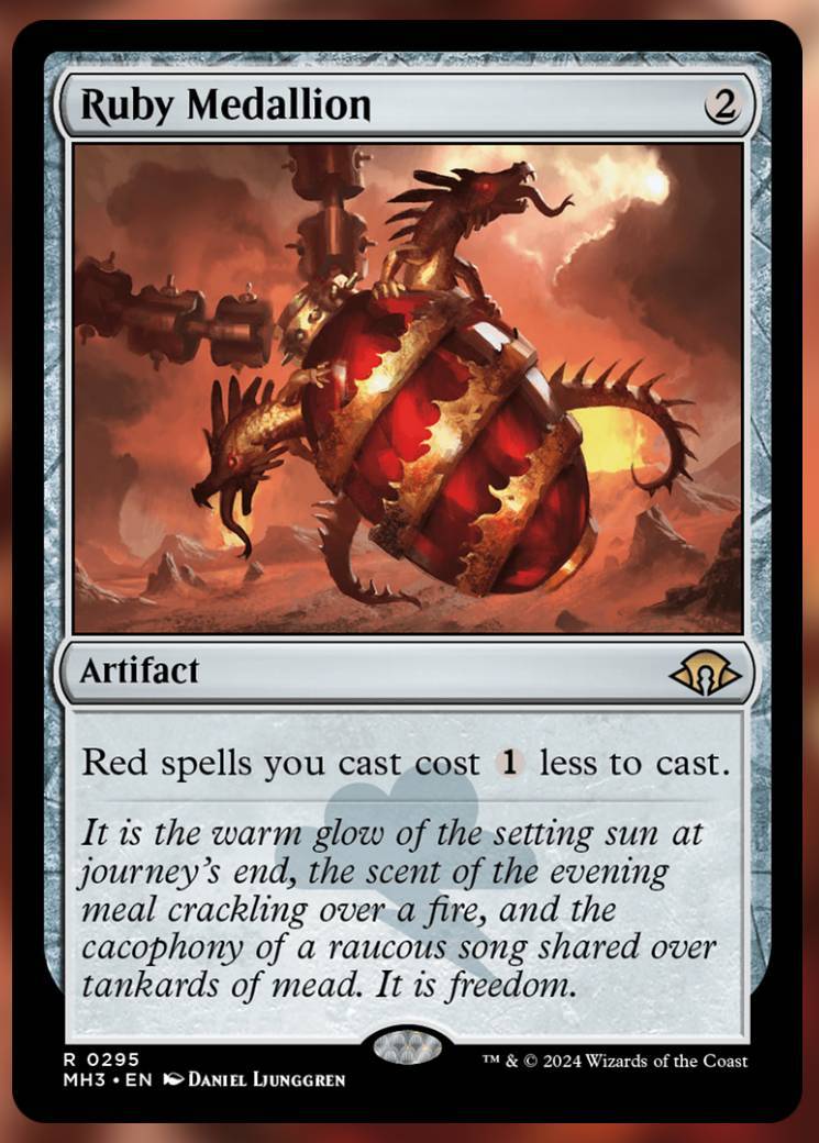 Zada, Hedron Grinder Brawl Deck Guide - MTG Arena