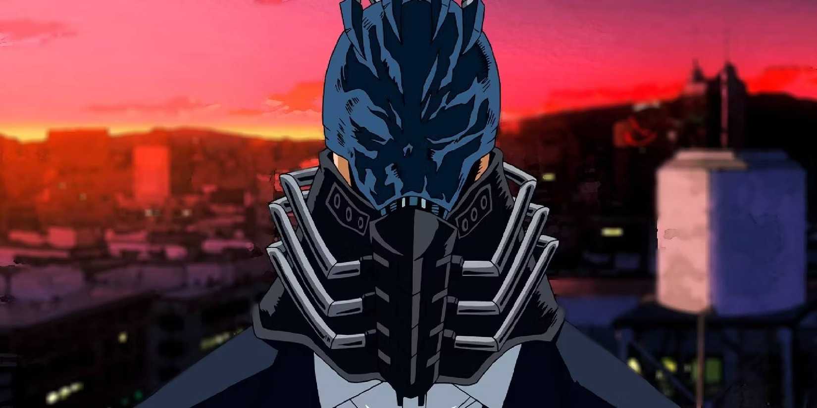 My Hero Academia: Every Major Death