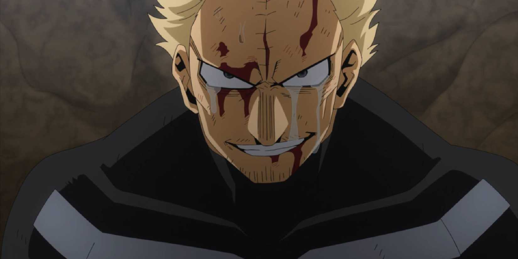 My Hero Academia: Every Major Death