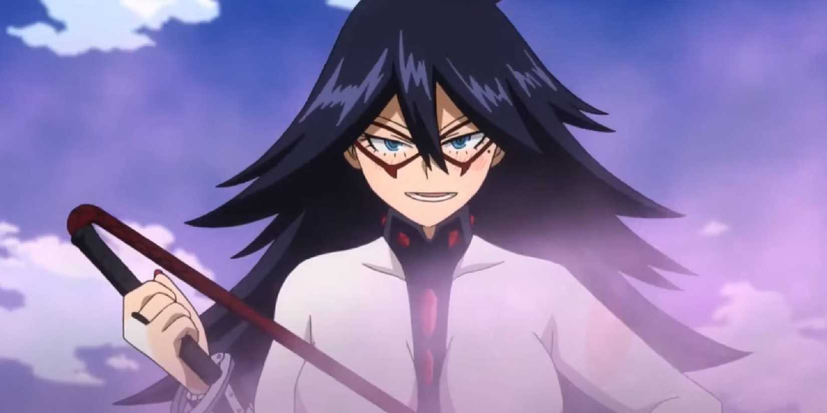 The Best Pro Heroes In My Hero Academia