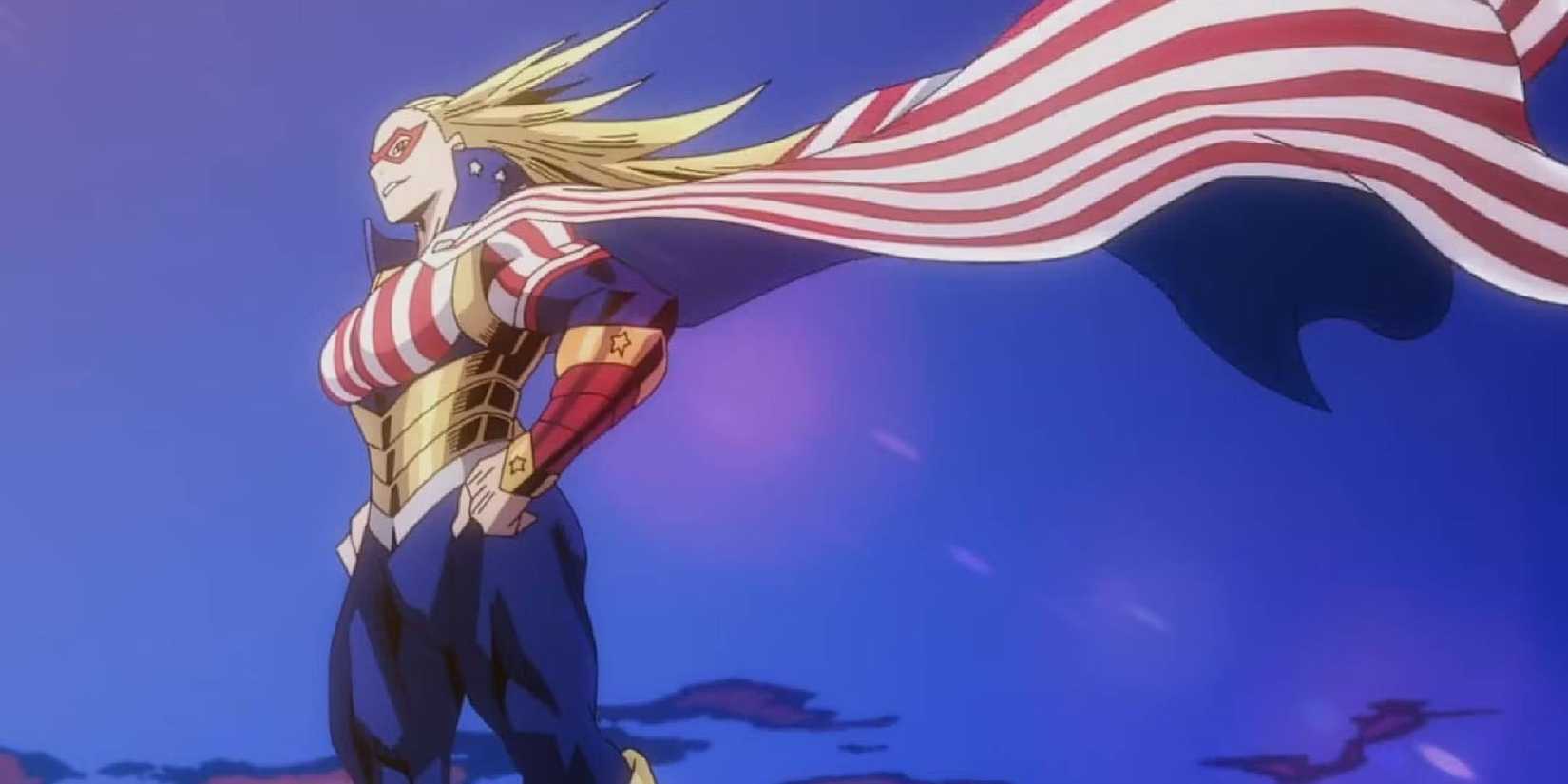 My Hero Academia: Every Major Death