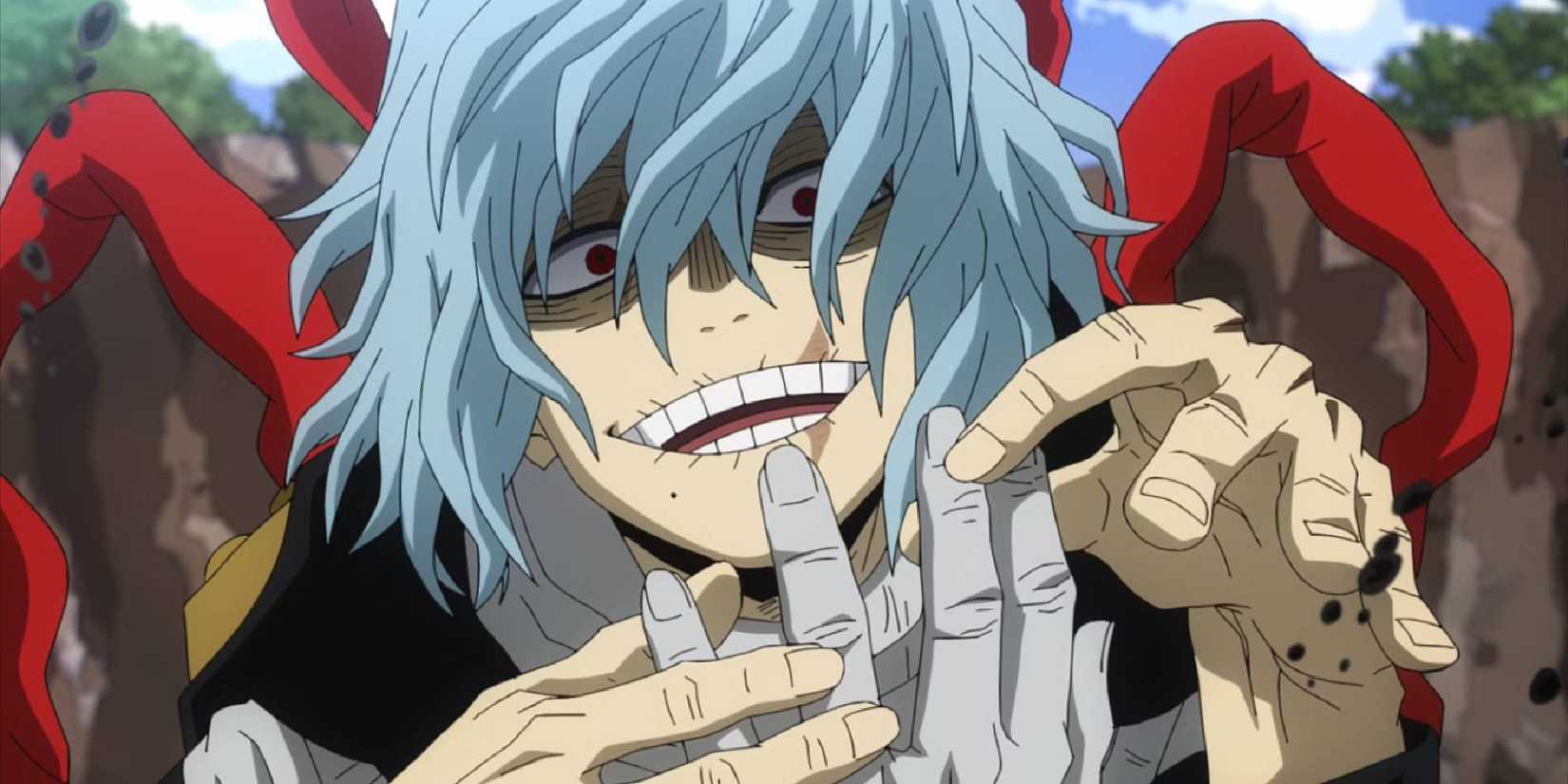 My Hero Academia: Every Major Death