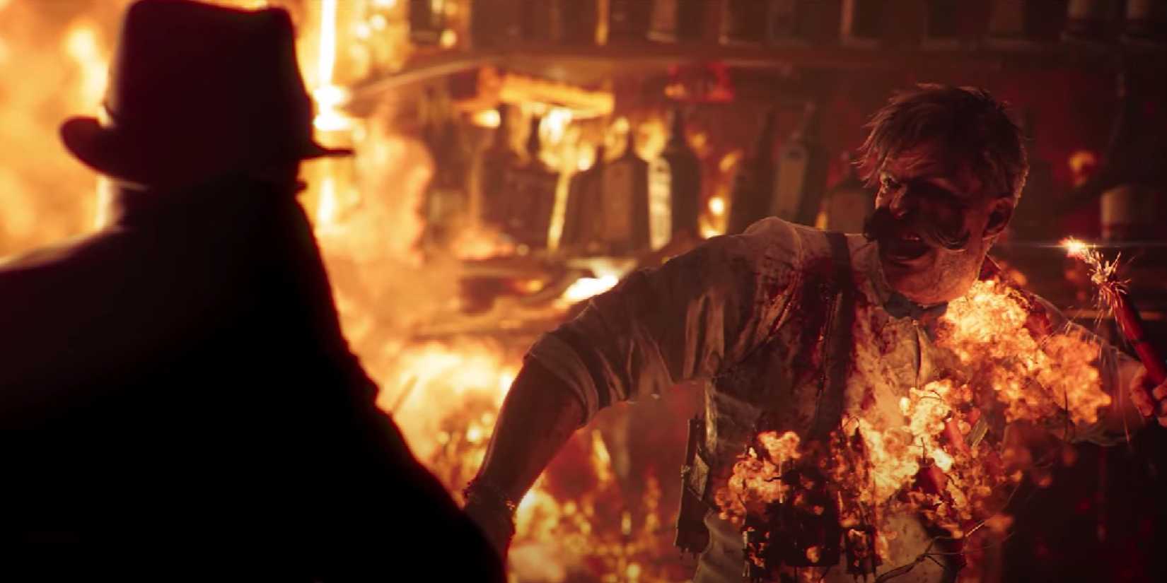 All Endings In Nobody Wants To Die, Explained