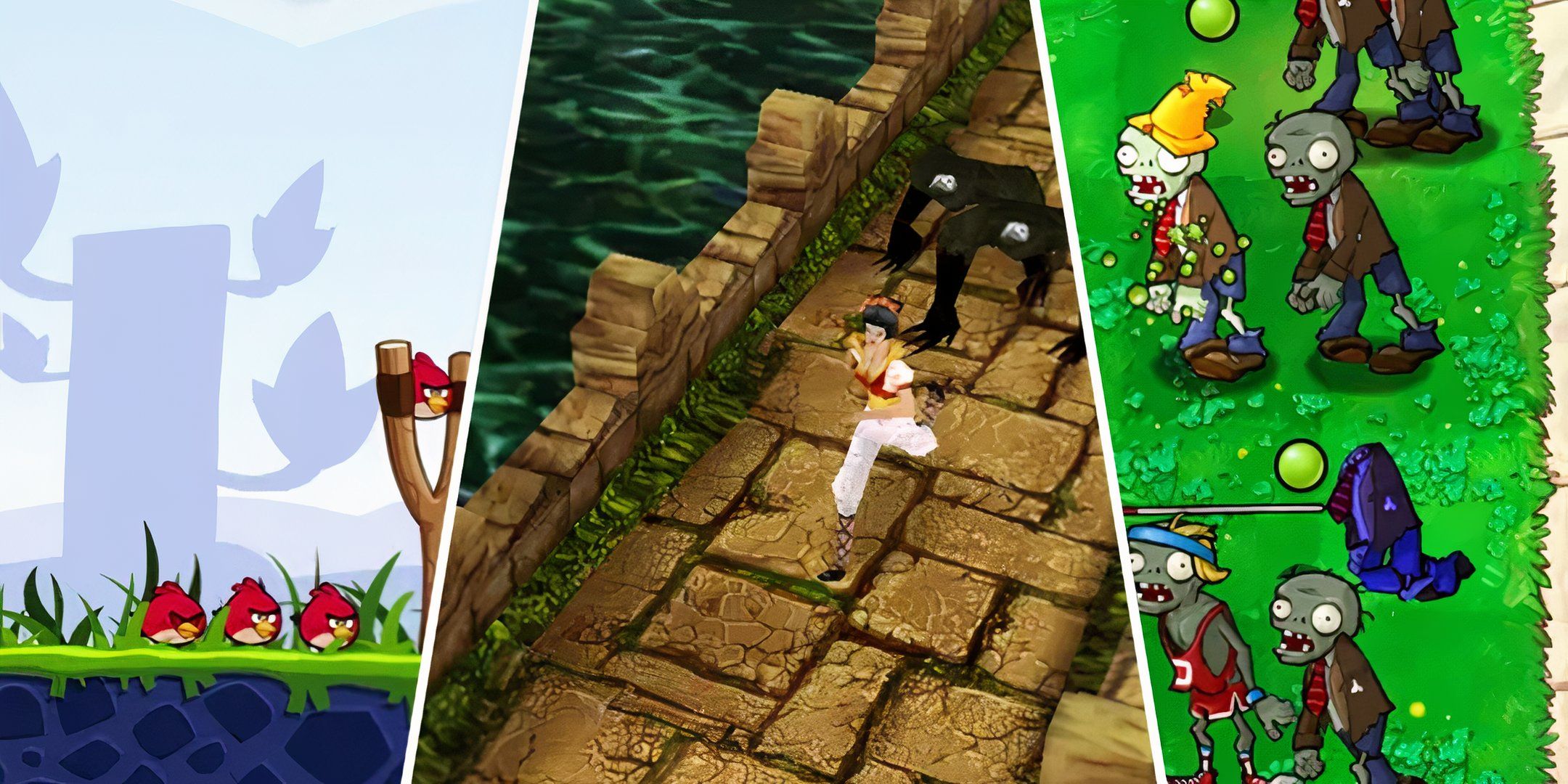 You Won't Believe How Frustrating These Rage Inducing Games Are