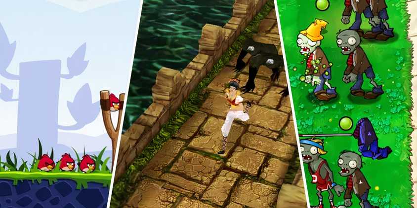 You Won't Believe How Frustrating These Rage Inducing Games Are