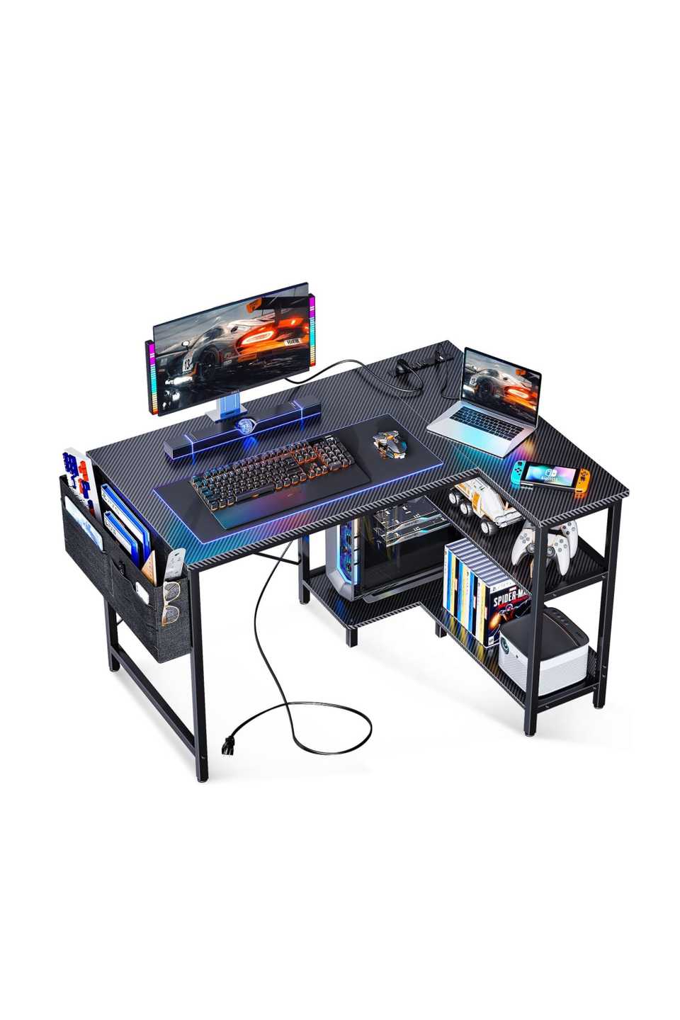 Best Affordable Gaming Desks