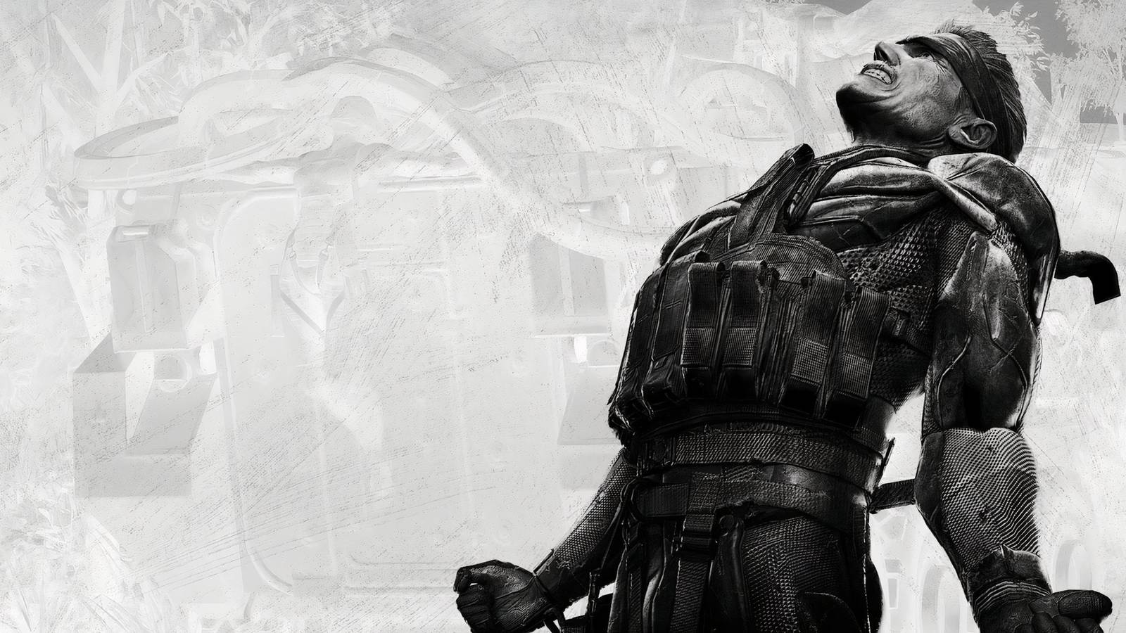 Metal Gear Solid: Master Collection Volume 2 Is Still In The Works