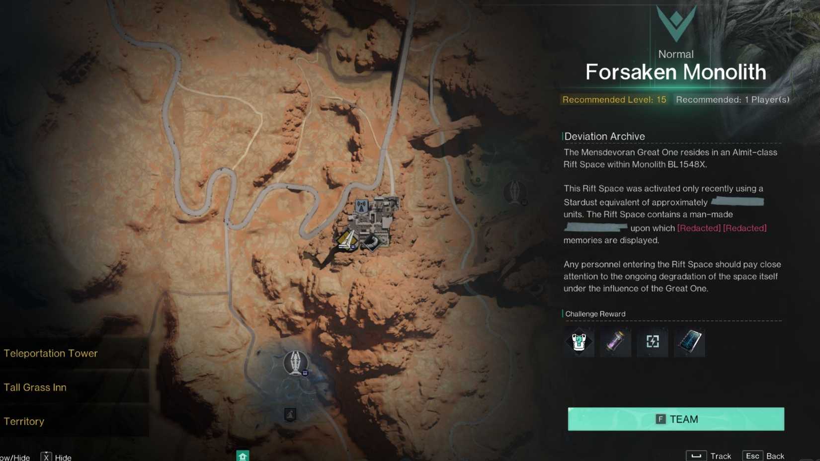 How To Use The Nutcracker Deviant In Once Human.