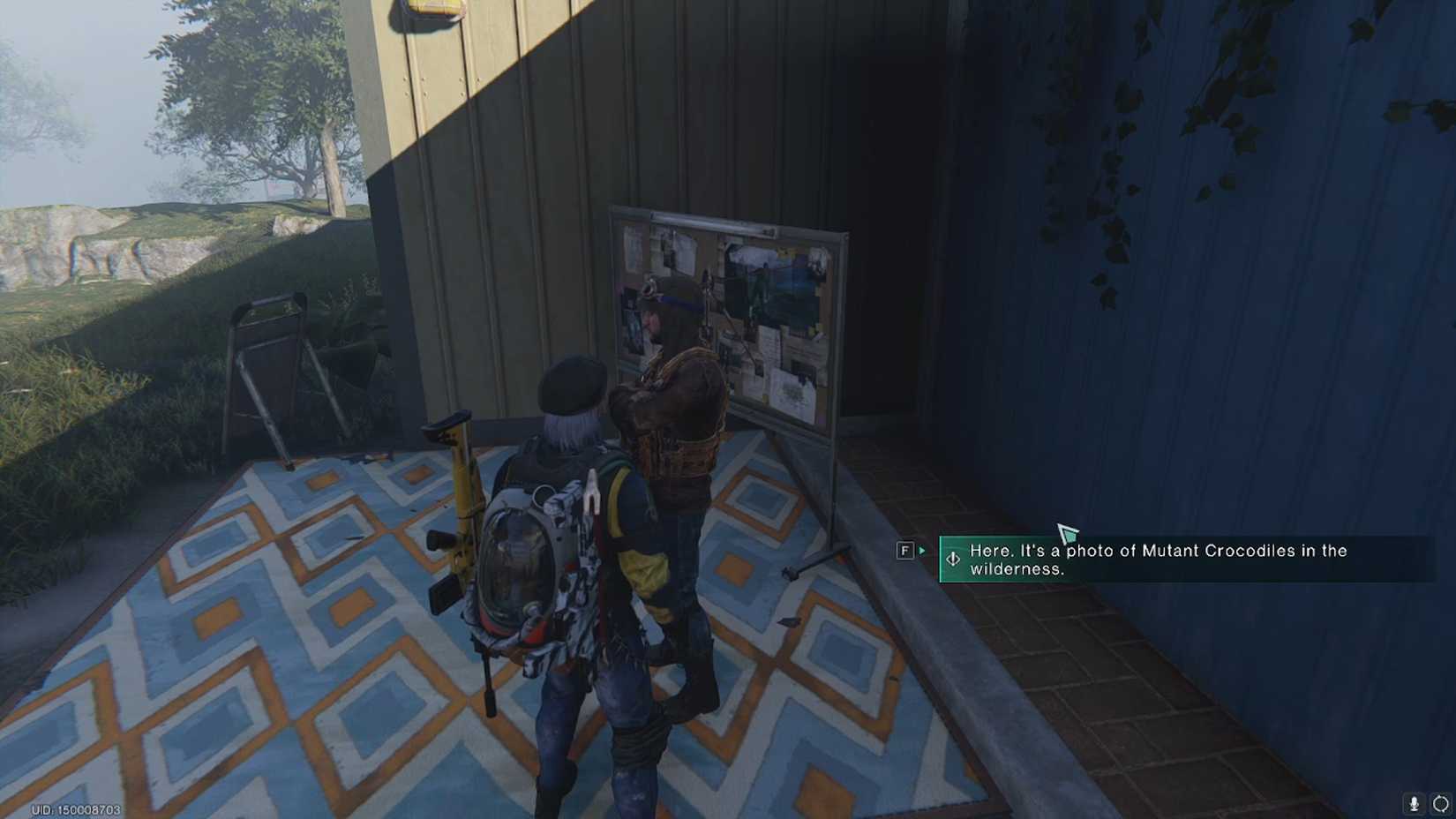 Where To Find A Lighthouse In Once Human.