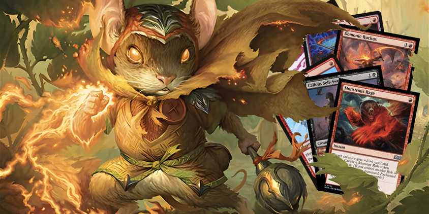 Delirium - Best Cards, How To Use - MTG