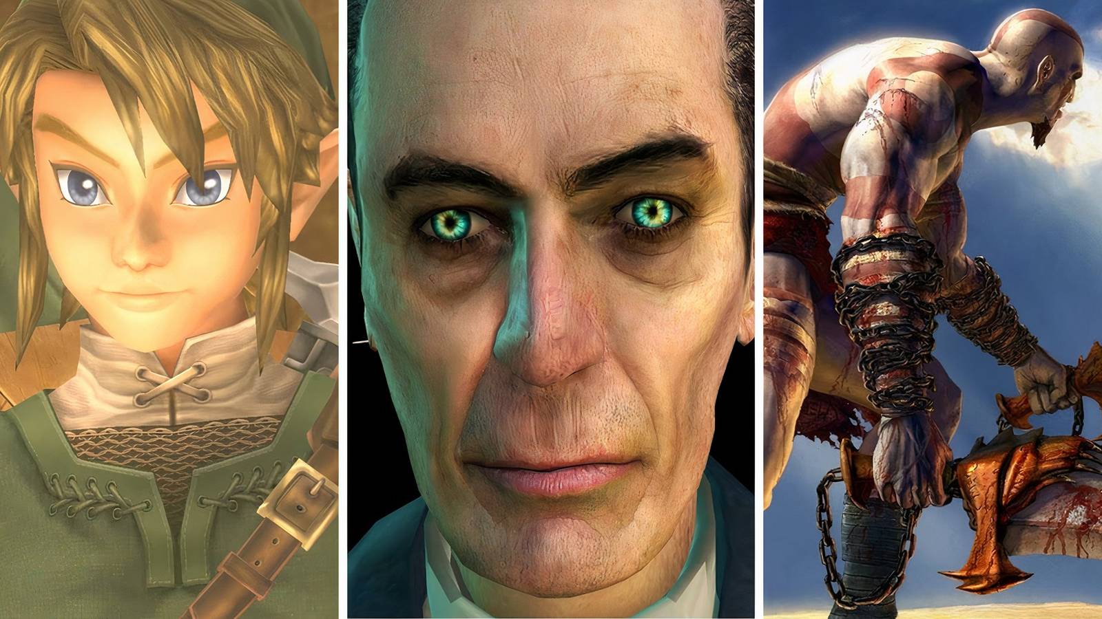 The Best Opening Lines In Video Game History