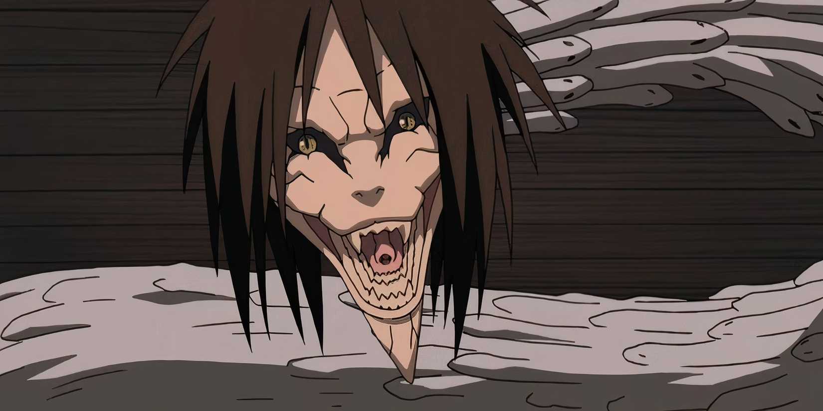 The Darkest Storylines In The Naruto Series