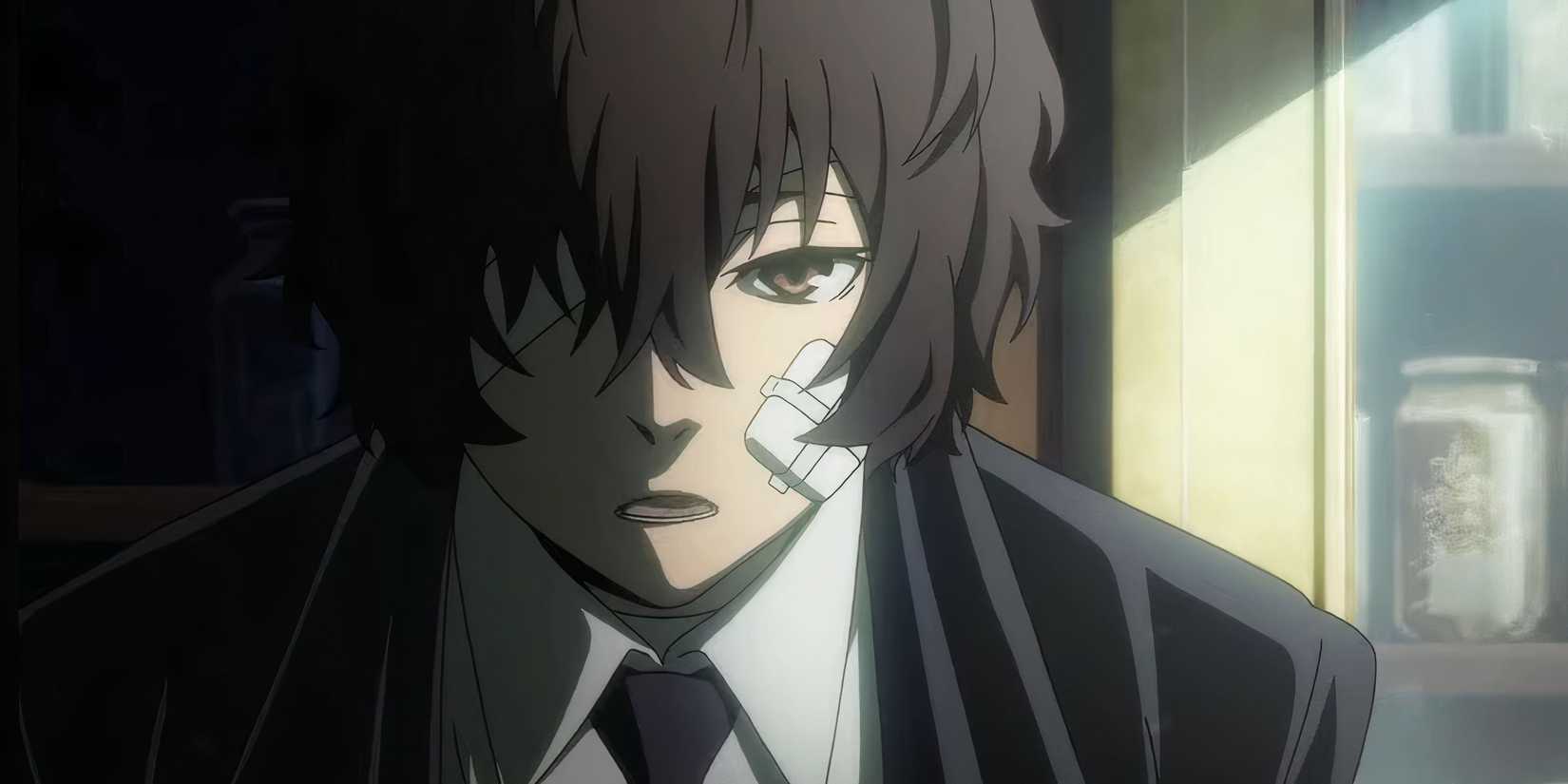 The Best Characters In Bungo Stray Dogs