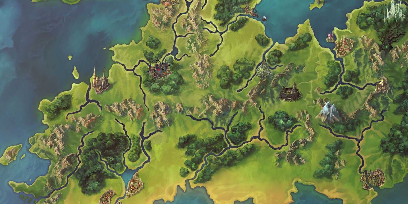 DnD Vs. Pathfinder: Which Should You Play?